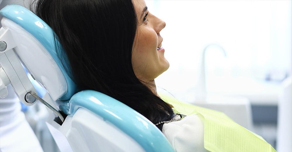 Mucosite: causas e tratamento - Dentallar
